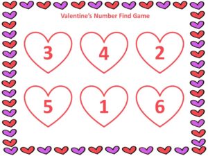 Valentine’s Day Activities For Your Special Education Classroom - This ...